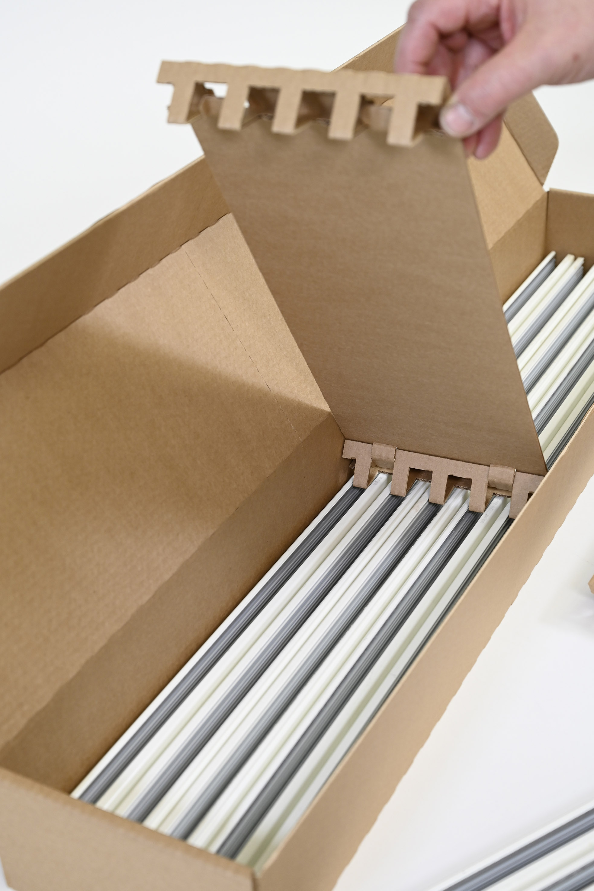 WorldStar Winner: Lighting track multipack